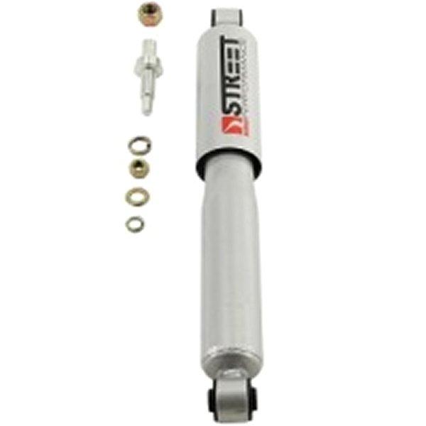 Belltech ショックアブソーバー STREET PERFORMANCE (220886)メーカー：Belltechメーカー品番：2208HF・掲載画像は、カタログより抜粋した参考画像となっております。ご不安な場合は、メーカーサイトでの...