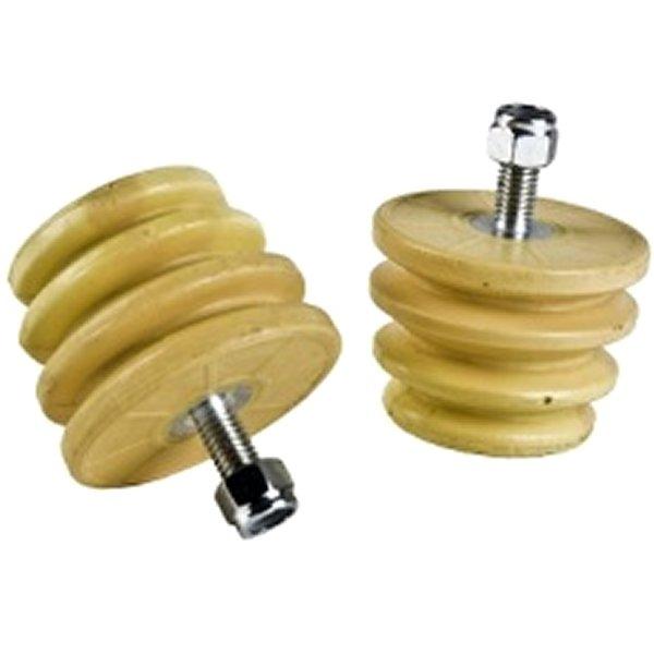 Belltech BUMP STOP キット REPLACES 4918メーカー：Belltechメーカー品番：4923・掲載画像は、カタログより抜粋した参考画像となっております。ご不安な場合は、メーカーサイトでのご確認をお願い致します。・...