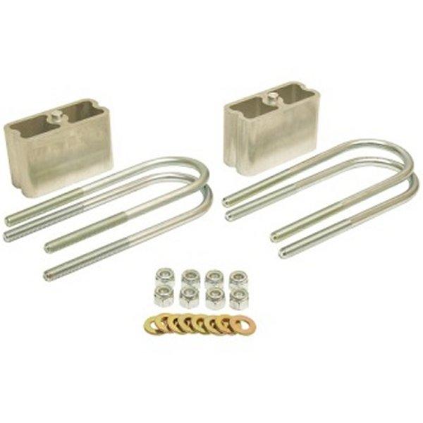 Belltech LOWERING BLOCK キット 3inch EXTRUDED BLOCKSメーカー：Belltechメーカー品番：6200・掲載画像は、カタログより抜粋した参考画像となっております。ご不安な場合は、メーカーサイトでの...