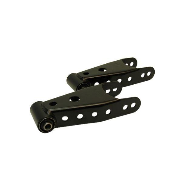 Belltech SHACKLE KIT 94-00 RAM 2500/3500 2inchメーカー：Belltechメーカー品番：6590・掲載画像は、カタログより抜粋した参考画像となっております。ご不安な場合は、メーカーサイトでのご確認...