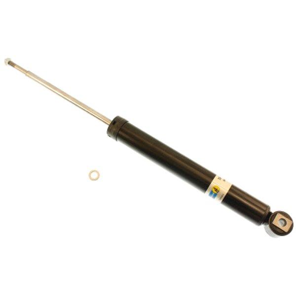 Bilstein B4 1996 BMW Z3 Roadster Rear Twintube Shock Absorberメーカー：Bilsteinメーカー品番：19-158839・掲載画像は、カタログより抜粋した参考画像となっております。...