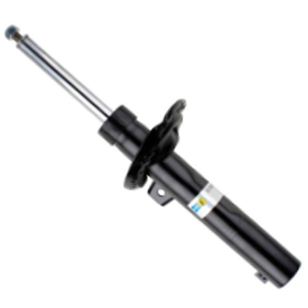 Bilstein B4 OE Replacement 15-18 Audi A3/A3 Quattro Front Twintube Strut Assemblyメーカー：Bilsteinメーカー品番：22-232342・掲載画像は、カタロ...