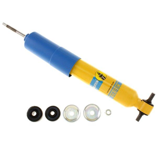 Bilstein B6 2002 Chevrolet Silverado 1500 Base RWD Front 46mm Monotube Shock Absorberメーカー：Bilsteinメーカー品番：24-029025・掲載画像は...