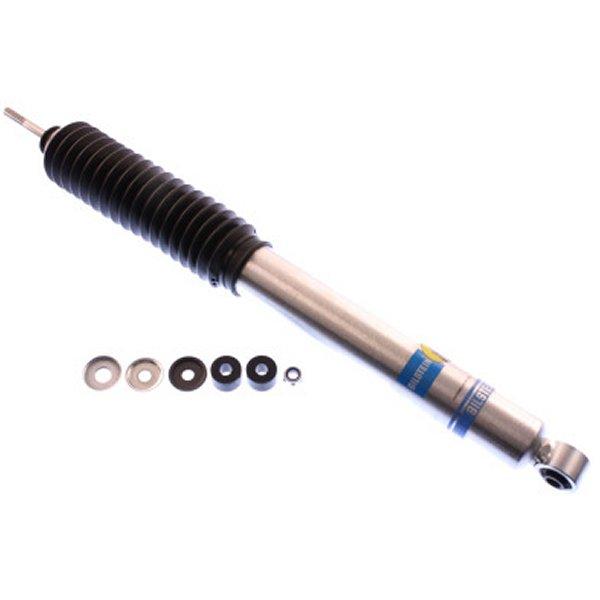 Bilstein 5100 Series 2000 Toyota Tundra Base Rear 46mm Monotube Shock Absorberメーカー：Bilsteinメーカー品番：24-100144・掲載画像は、カタログより...