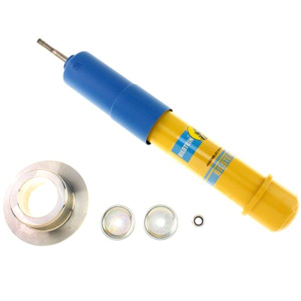 Bilstein B6 2003 Jeep Liberty Renegade Front 46mm Monotube Shock Absorberメーカー：Bilsteinメーカー品番：24-139168・掲載画像は、カタログより抜粋した参...