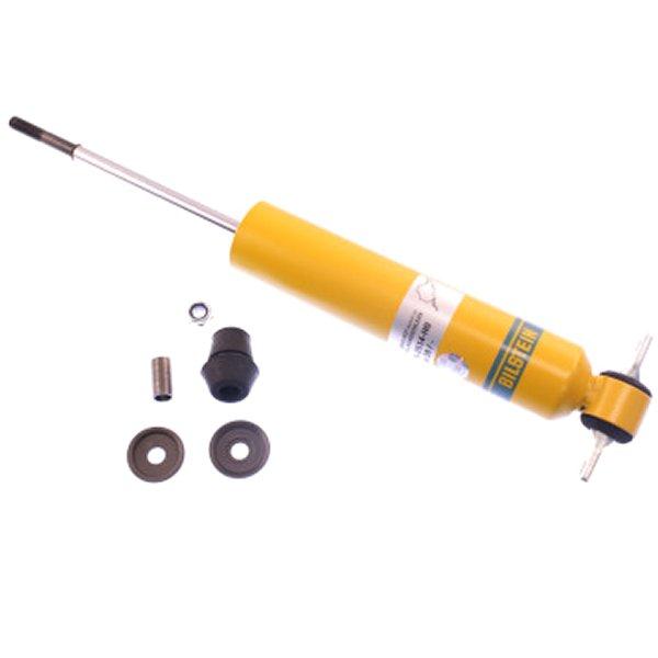 Bilstein 4600 Series 1977 Dodge D200 Base Front 46mm Monotube Shock Absorberメーカー：Bilsteinメーカー品番：24-185165・掲載画像は、カタログより抜粋...