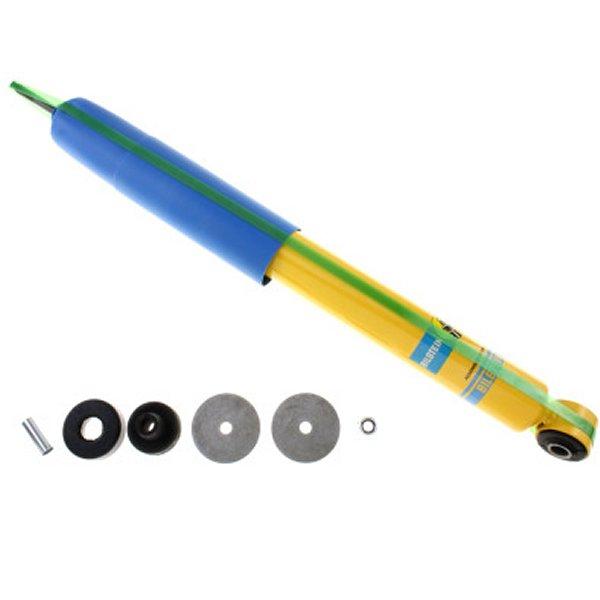 Bilstein 4600 Series 1994 Dodge Ram 2500 Base Front 46mm Monotube Shock Absorberメーカー：Bilsteinメーカー品番：24-185172・掲載画像は、カタログ...