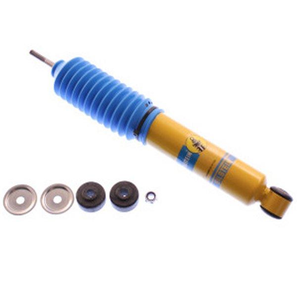 Bilstein 4600 Series 1997 Dodge Dakota Base 4WD Front 46mm Monotube Shock Absorberメーカー：Bilsteinメーカー品番：24-185233・掲載画像は、カタ...