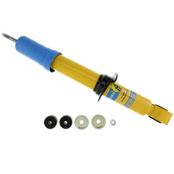 Bilstein 4600 Series 00-06 Toyota Tundra/01-07 Sequoia Front 46mm Monotube Shock Absorberメーカー：Bilsteinメーカー品番：24-185387・掲...