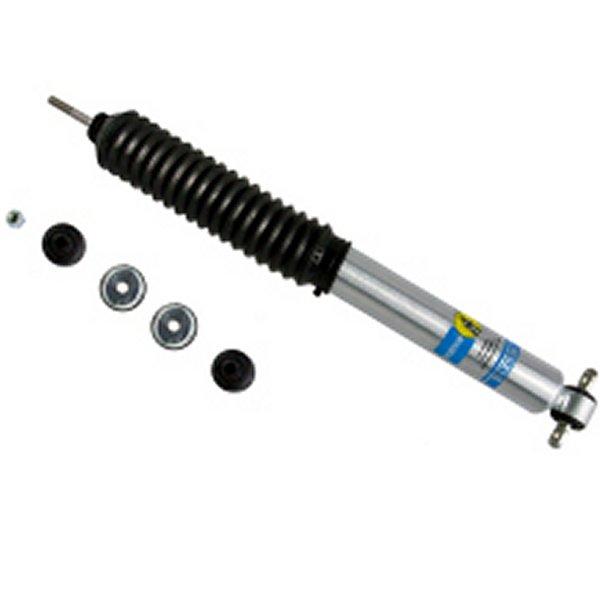 Bilstein 5100 Series 1984 Jeep Cherokee Base Front 46mm Monotube Shock Absorberメーカー：Bilsteinメーカー品番：24-185622・掲載画像は、カタログよ...