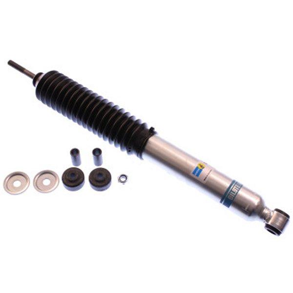 Bilstein 5100 Series 1983 Ford Ranger Base Standard Cab Pickup Front 46mm Monotube Shock Absorberメーカー：Bilsteinメーカー品番：24-...