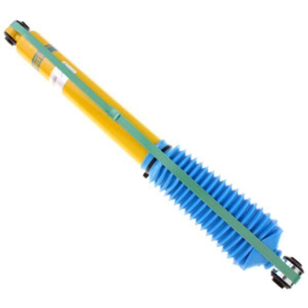 Bilstein 4600 Series 2000 Dodge Dakota SLT 4WD Crew Cab Pickup Rear 46mm Monotube Shock Absorberメーカー：Bilsteinメーカー品番：33-1...