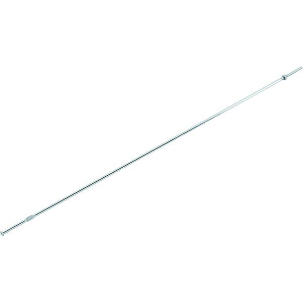 Bikers Choice Mousetrap Clutch Pull Rod Short Replaces H-D 36918-52 22 3/8 Inchメーカー：Bikers Choiceメーカー品番：482895・掲載画像は、カタロ...