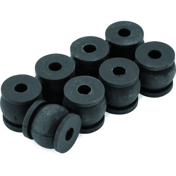 Bikers Choice 74-91 Touring &amp; FLST Floorboard Dampers Replaces H-D 50620-74 8 Pkメーカー：Bikers Choiceメーカー品番：482977・掲載画像...