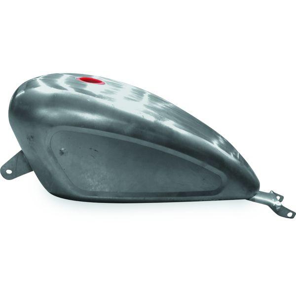 Bikers Choice 04-06 Xl 3.3 Gallon Indented Tankメーカー：Bikers Choiceメーカー品番：483126・掲載画像は、カタログより抜粋した参考画像となっております。ご不安な場合は、メーカー...