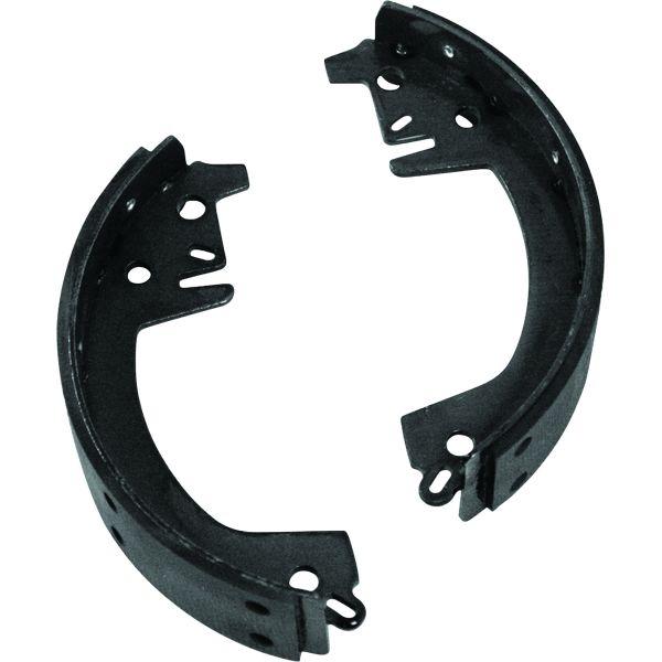 Bikers Choice 63-72 FLH Rear O.E.M. Replacement Brake Shoes Replaces H-D 41801-63 Prメーカー：Bikers Choiceメーカー品番：492549・掲載画像...