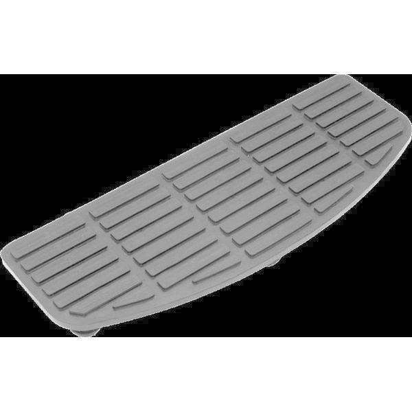 Bikers Choice 80-Up Touring 86-17 FLST Replacement Driver Floorboard Pads Replaces H-D 50614-91A Prメーカー：Bikers Choiceメーカ...