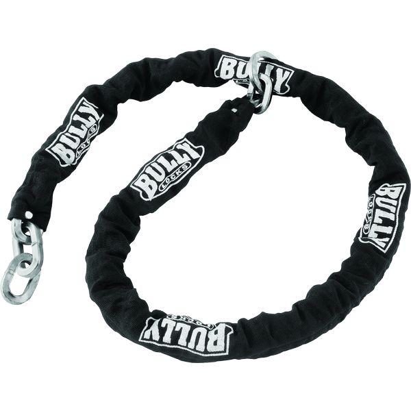 Bully Lock 56in Chain w/o Lockメーカー：BikeMasterメーカー品番：132231・掲載画像は、カタログより抜粋した参考画像となっております。ご不安な場合は、メーカーサイトでのご確認をお願い致します。・お届...