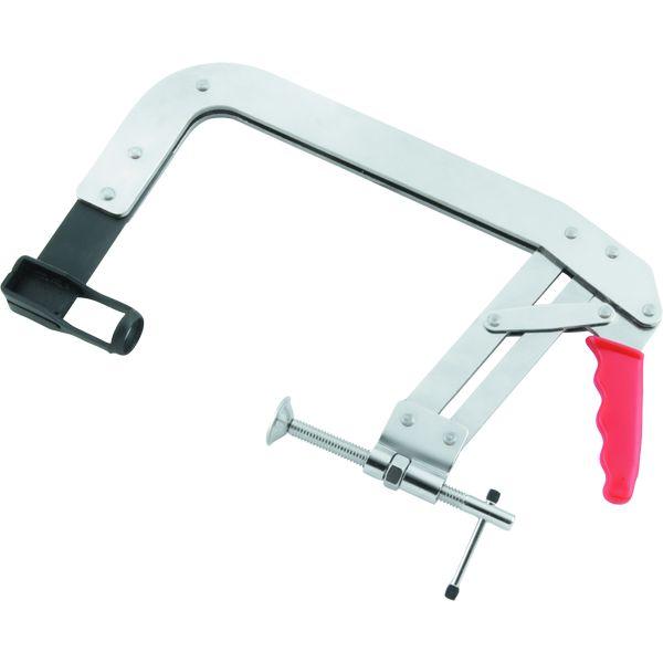 BikeMaster Valve Spring Compressorメーカー：BikeMasterメーカー品番：151649・掲載画像は、カタログより抜粋した参考画像となっております。ご不安な場合は、メーカーサイトでのご確認をお願い致します...