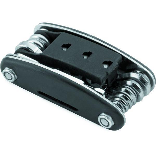 BikeMaster Multitool w/ Socketsメーカー：BikeMasterメーカー品番：151657・掲載画像は、カタログより抜粋した参考画像となっております。ご不安な場合は、メーカーサイトでのご確認をお願い致します。・お...