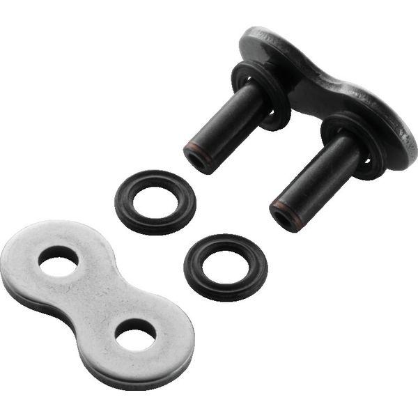 BikeMaster 520 BMXR O-Ring Rivet Link - Nickleメーカー：BikeMasterメーカー品番：197464・掲載画像は、カタログより抜粋した参考画像となっております。ご不安な場合は、メーカーサイトで...