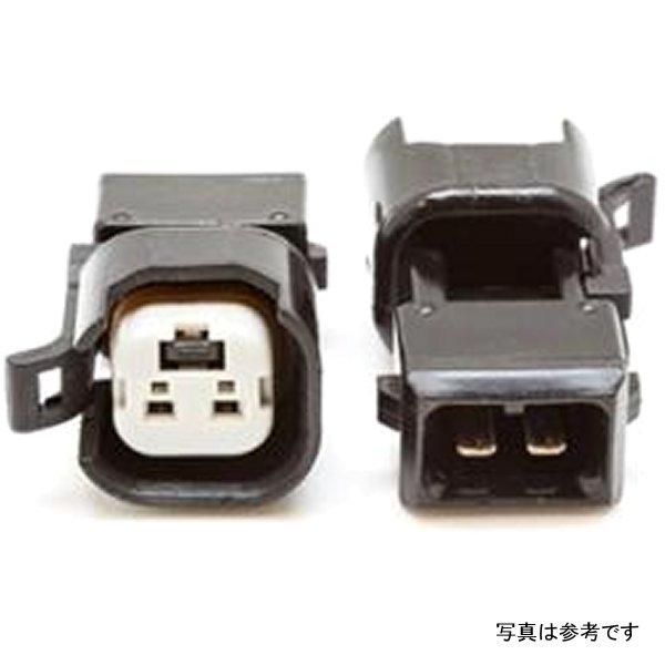BLOX Racing Quick コネクターs - EV6/EV14 to EV1 (Set of 4)メーカー：BLOX Racingメーカー品番：BXFU-00621-4・掲載画像は、カタログより抜粋した参考画像となっております。ご不...