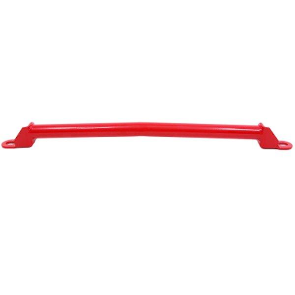 BMR 05-14 S197 Mustang A-Arm Support Brace - Redメーカー：BMR Suspensionメーカー品番：AAS001R・掲載画像は、カタログより抜粋した参考画像となっております。ご不安な場合は、メ...