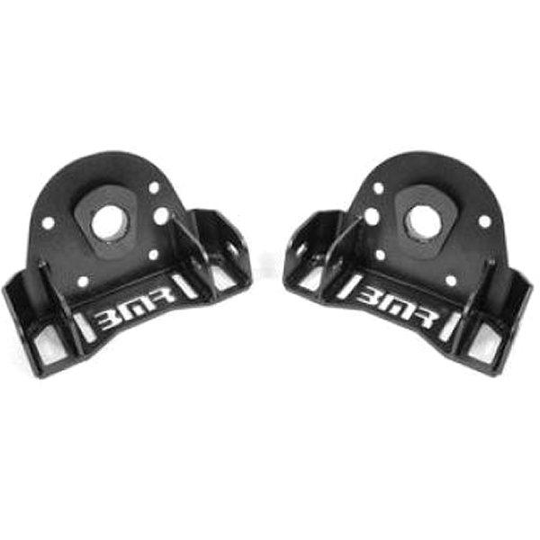 BMR 93-02 4th Gen F-Body Adjustable Front Upper A-Arms (For Stock Shocks) - Black Hammertoneメーカー：BMR Suspensionメーカー品番：CA...