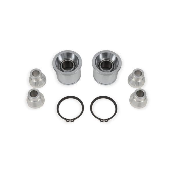 BMR 2024 Ford Mustang Rear Lower Control Arm Bearing Kitメーカー：BMR Suspensionメーカー品番：CBK774・掲載画像は、カタログより抜粋した参考画像となっております。ご不...