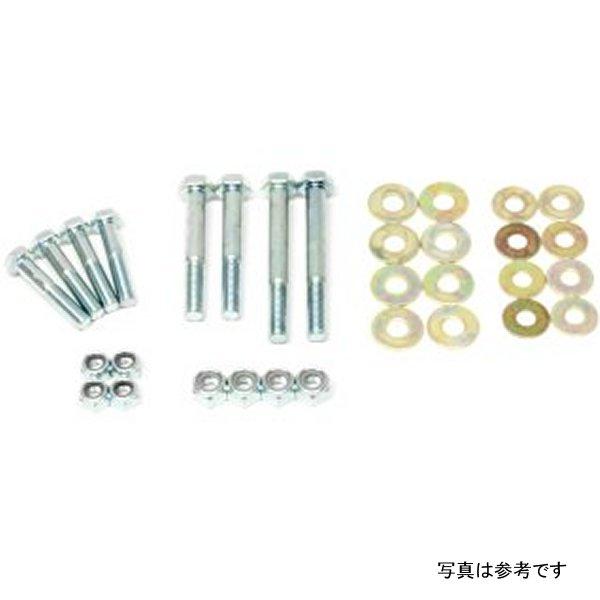 BMR 93-02 F-Body Front Upper/Lower Control Arm Hardware Kit - Zinc platedメーカー：BMR Suspensionメーカー品番：RH011・掲載画像は、カタログより抜粋し...