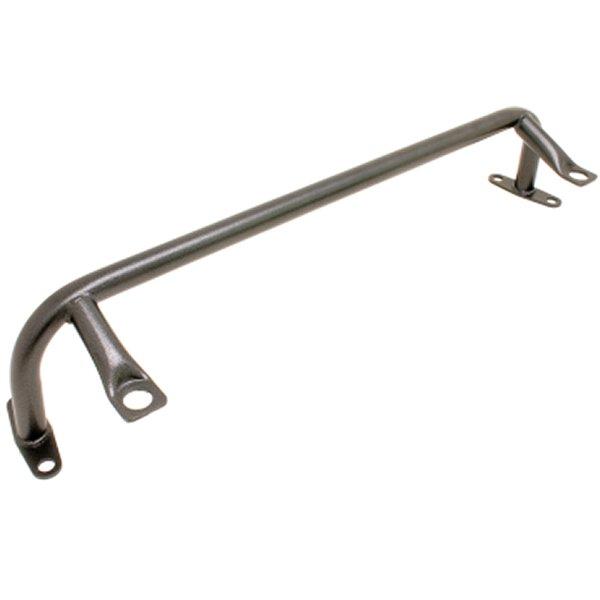 BMR 05-14 S197 Mustang Radiator Support w/o Sway Bar Mount - Black Hammertoneメーカー：BMR Suspensionメーカー品番：RS002H・掲載画像は、カタログ...