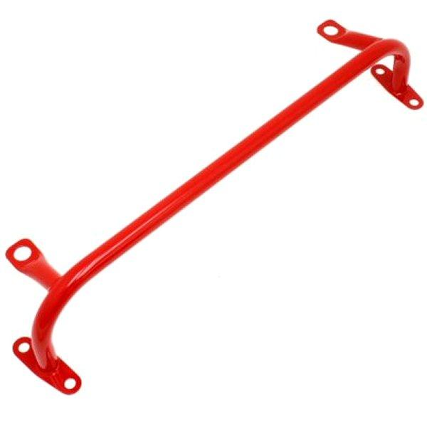 BMR 05-14 S197 Mustang Radiator Support w/o Sway Bar Mount - Redメーカー：BMR Suspensionメーカー品番：RS002R・掲載画像は、カタログより抜粋した参考画像となっ...