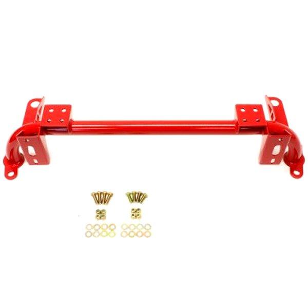 BMR 05-14 S197 Mustang Radiator Support w/ Sway Bar Mount - Redメーカー：BMR Suspensionメーカー品番：RS003R・掲載画像は、カタログより抜粋した参考画像となって...