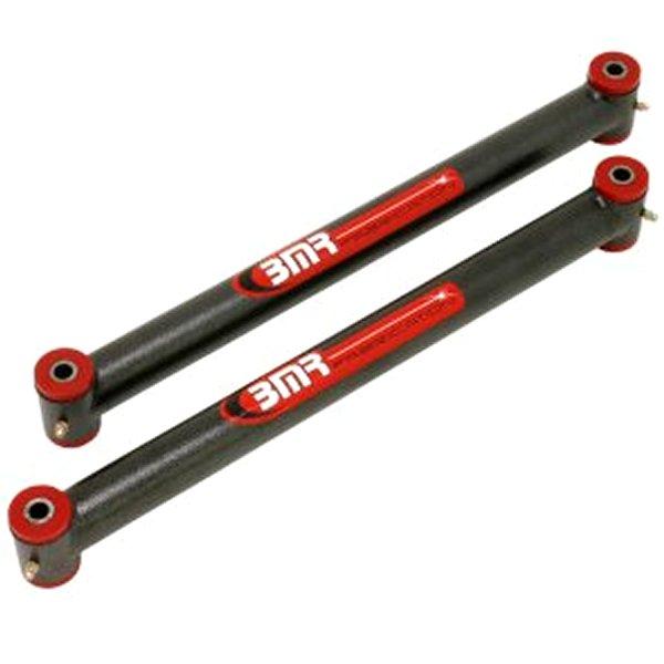 BMR 82-02 3rd Gen F-Body Non-Adj. Lower Control Arms (Polyurethane) - Black Hammertoneメーカー：BMR Suspensionメーカー品番：TCA001H・...