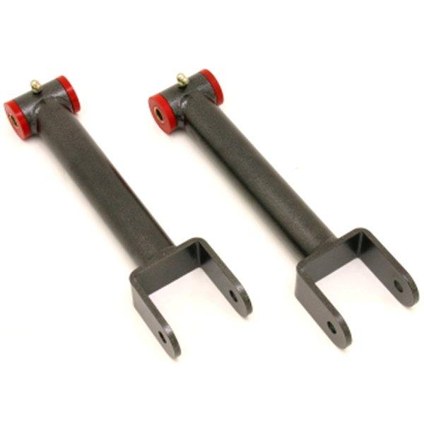 BMR 91-96 B-Body Non-Adj. Upper Control Arms Extended Length (Polyureathane) - Black Hammertoneメーカー：BMR Suspensionメーカー品番...