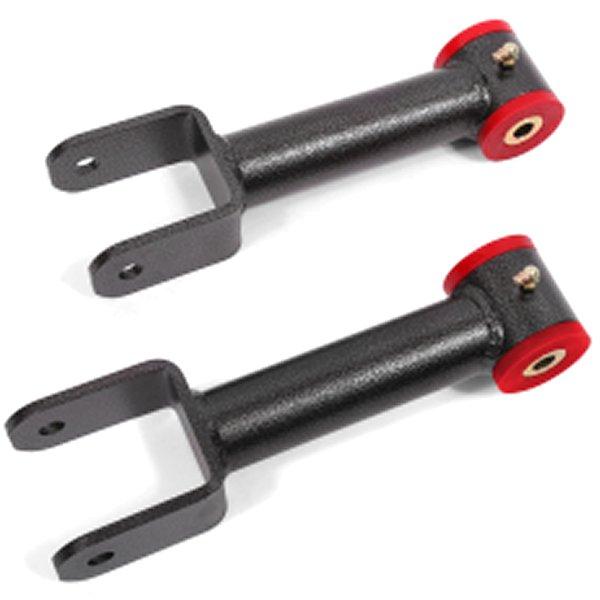 BMR 79-04 Fox Mustang Non-Adj. Upper Control Arms (Polyurethane) - Black Hammertoneメーカー：BMR Suspensionメーカー品番：UTCA012H・掲載...