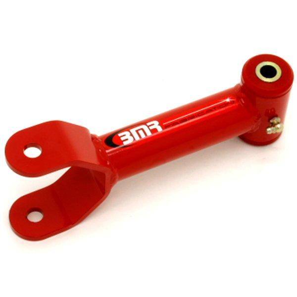 BMR 05-10 S197 Mustang Non-Adj. Upper Control Arm (Polyurethane) - Redメーカー：BMR Suspensionメーカー品番：UTCA017R・掲載画像は、カタログより抜粋し...