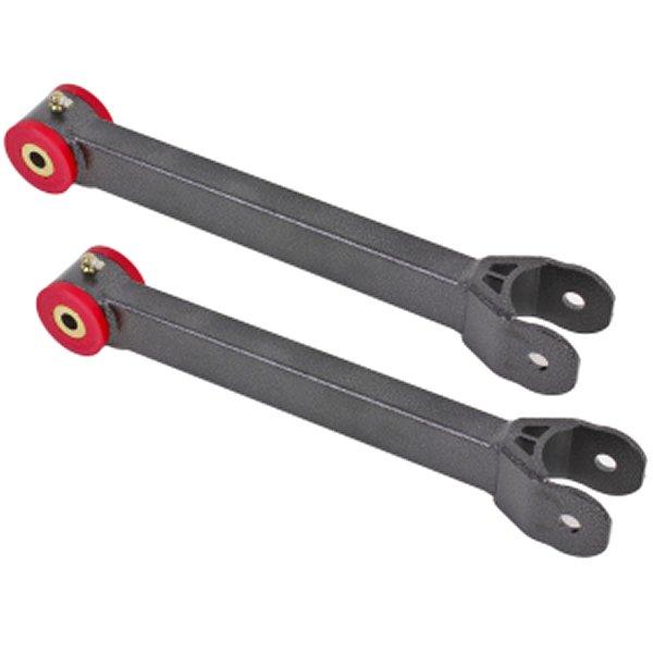 BMR 16-17 6th Gen Camaro Non-Adj. Upper Control Arms (Polyurethane) - Black Hammertoneメーカー：BMR Suspensionメーカー品番：UTCA061H...