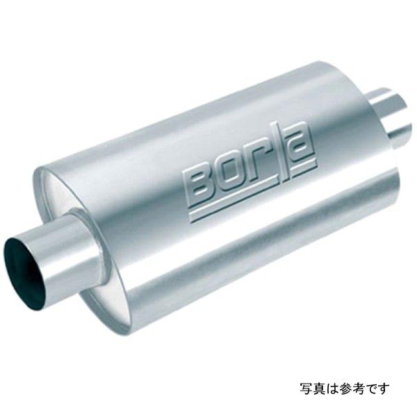 Borla XR-1 Multi-Core 3in Ctr-Ctr Oval 16in x 4.25in x 7.88in Rotary Engine Equipped Racing Mufflerメーカー：Borlaメーカー品番：4003...