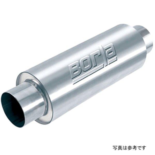 Borla XR-1 Multi-Core 3in Ctr-Ctr Round 16in x 6.25in Rotary Engine Equipped Racing Mufflerメーカー：Borlaメーカー品番：400373・掲載画像は...