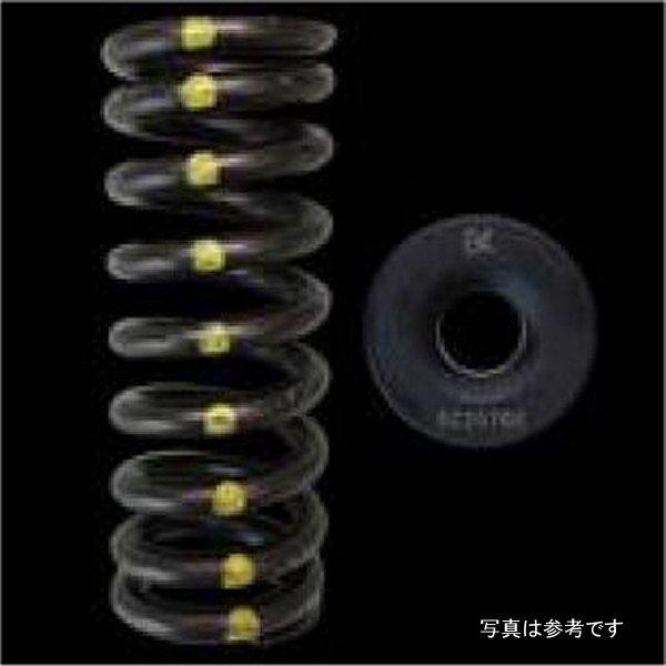 Brian Crower Honda D16Y8/D16Z6 Single Spring &amp; Steel Retainer Kitメーカー：Brian Crowerメーカー品番：BC0070S・掲載画像は、カタログより抜粋した参考画...
