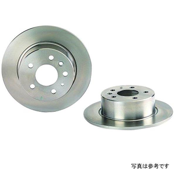Brembo 90-96 Nissan 300ZX Rear Premium OE Equivalent Rotorメーカー：Brembo OEメーカー品番：09.6912.10・掲載画像は、カタログより抜粋した参考画像となっております。ご...