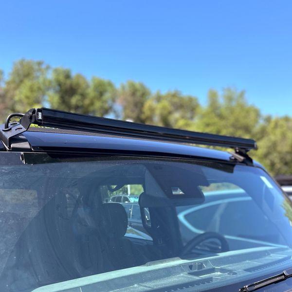 Borne Off-Road Light Bar Cover Single Row 30in Blackメーカー：Borne Off-Roadメーカー品番：BNLT-COV-SS30BK・掲載画像は、カタログより抜粋した参考画像となっており...