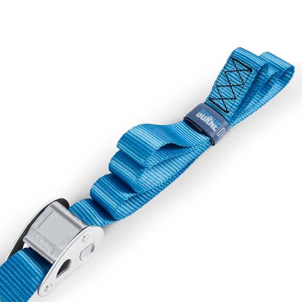 Borne Off-Road Cam Buckle Tie-Down Kit (2-Pack) Blueメーカー：Borne Off-Roadメーカー品番：BNRTC-TDCB-2BL・掲載画像は、カタログより抜粋した参考画像となっておりま...