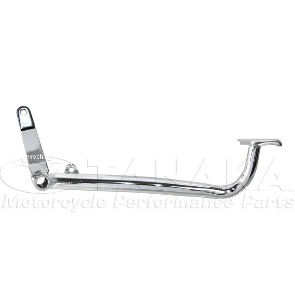 ca0837 田中商会  スチール製 ブレーキペダル ホンダ モンキー【適合詳細】モンキー（5L、4L）・ゴリラ【材質】スチール製補修パーツに最適です。※リターンスプリングは付属しておりません。ca0837ca0837ヤフー JP店