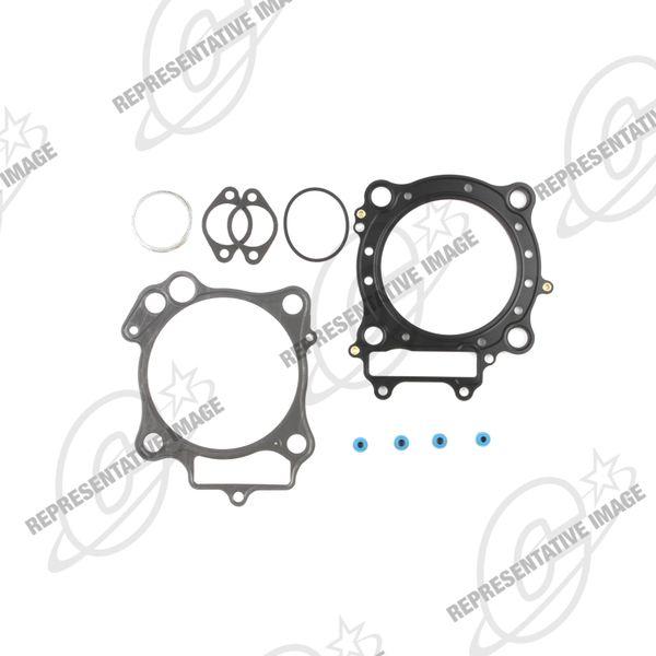 Cometic 08-13 Ski Doo MXZ 800 Top End Gasket Kitメーカー：Cometic Gasketメーカー品番：C1052・掲載画像は、カタログより抜粋した参考画像となっております。ご不安な場合は、メーカ...