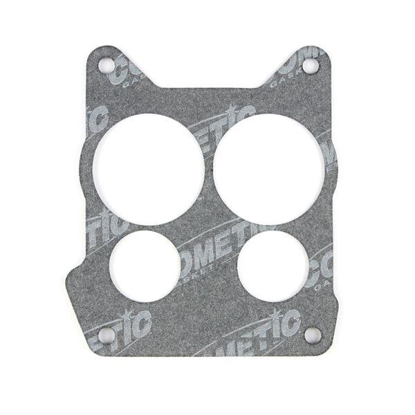 Cometic Rochester Quadrajet 4 BBL .060in Fiber Carburetor Mounting Gasket - Spread Boreメーカー：Cometic Gasketメーカー品番：C15183F...