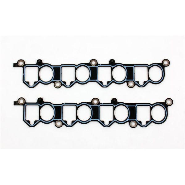 Cometic 96-97 Ford 4.6L DOHC Intake Manifold Gaskets (Pair)メーカー：Cometic Gasketメーカー品番：C5181・掲載画像は、カタログより抜粋した参考画像となっております。...