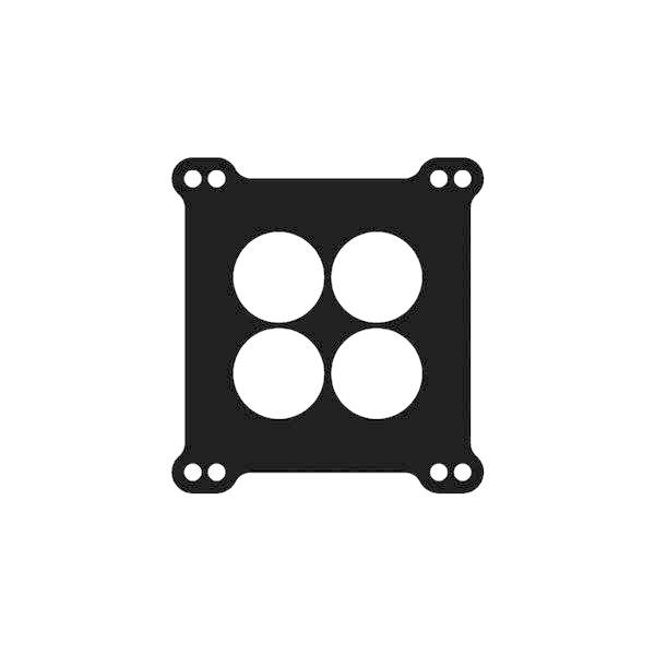 Cometic Holley 4 BBL .060in Fiber Carburetor Mounting Gasket - 4 Hole - 1.750in Holesメーカー：Cometic Gasketメーカー品番：C5262FC・掲...