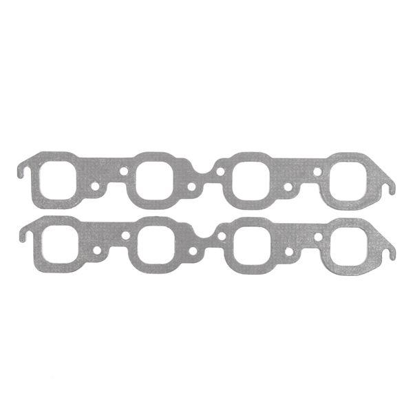 Cometic Chevrolet Mark-IV GM Gen-V/VI Big Block V8 .060in HTS Exhaust Manifold Gasket Setメーカー：Cometic Gasketメーカー品番：C5897...
